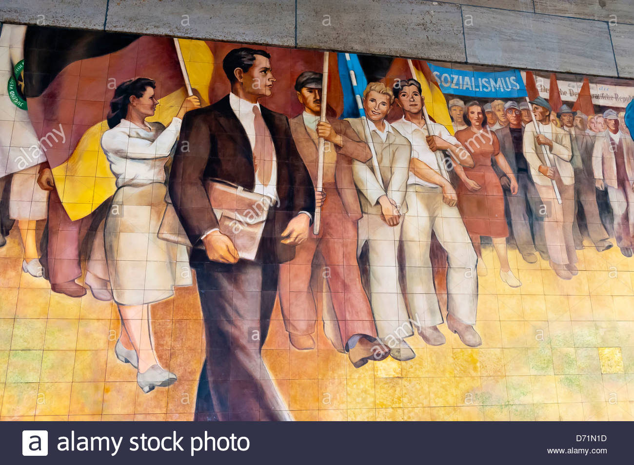 Travel The Gdr Stock Photos & Travel The Gdr Stock Images - Alamy