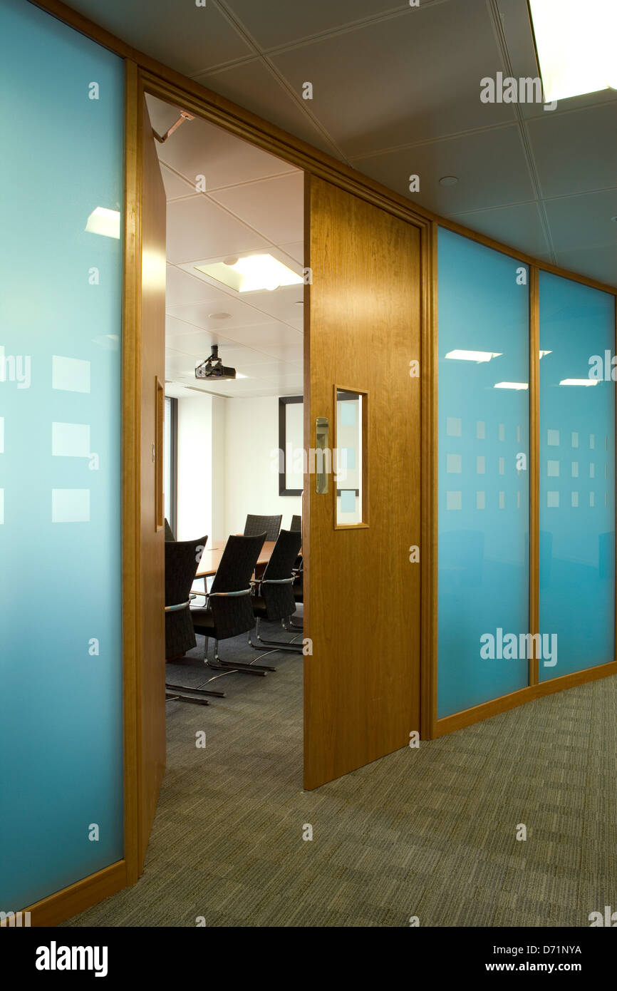 Office Interior Design London Stock Photos & Office Interior Design ...
