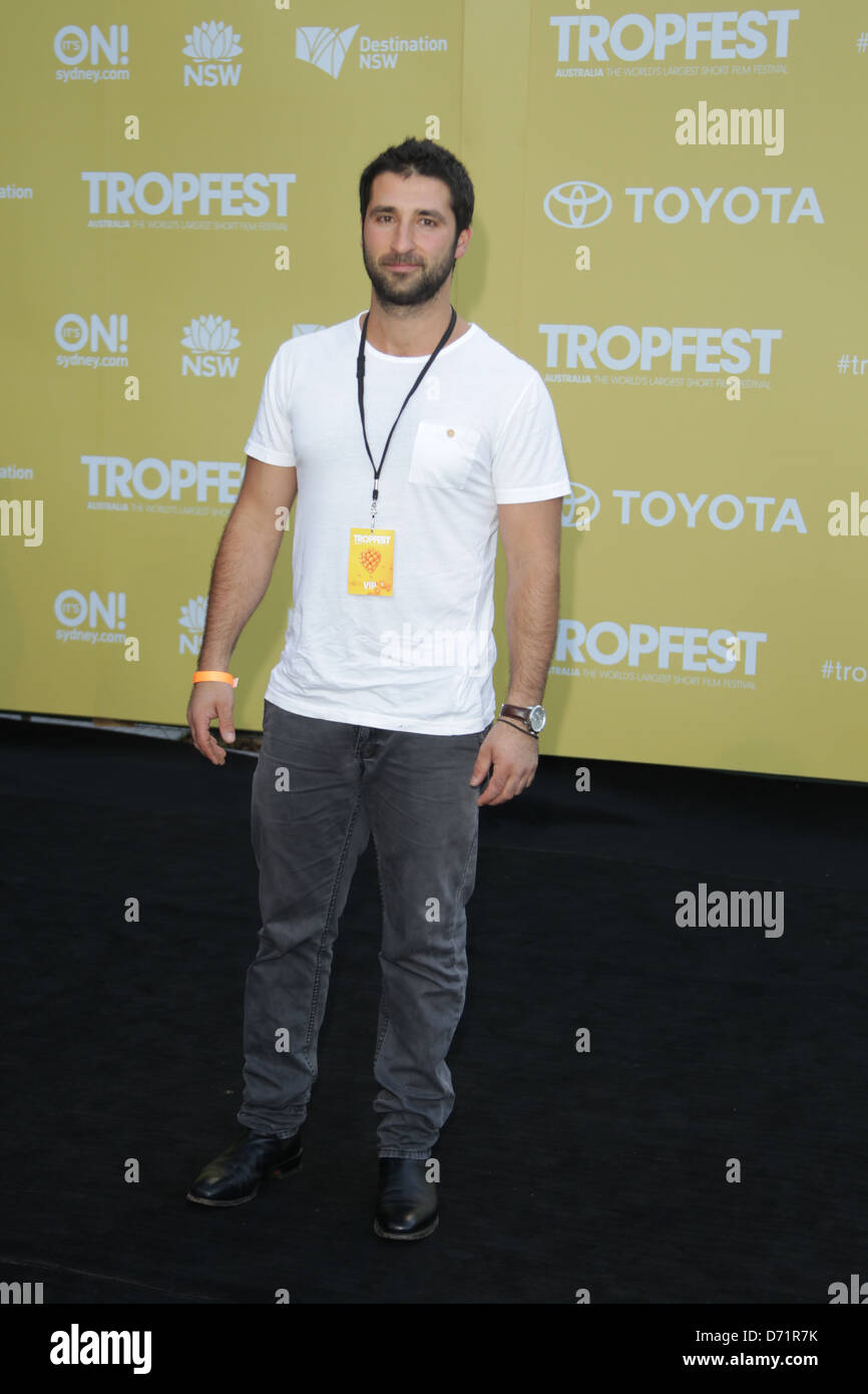 David e george hi-res stock photography and images - Alamy