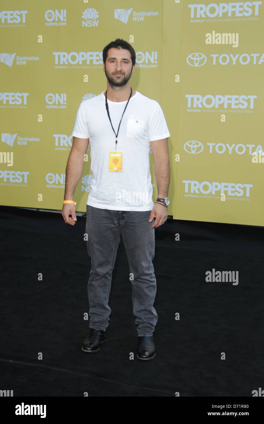 David e george hi-res stock photography and images - Alamy