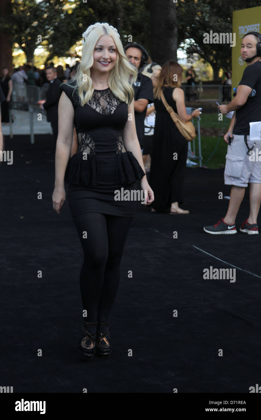 Shortfilmfestival hi-res stock photography and images - Alamy