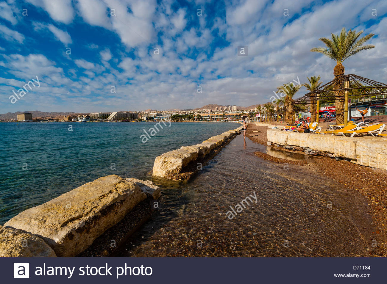 Gulf Of Aqaba Stock Photos & Gulf Of Aqaba Stock Images - Alamy