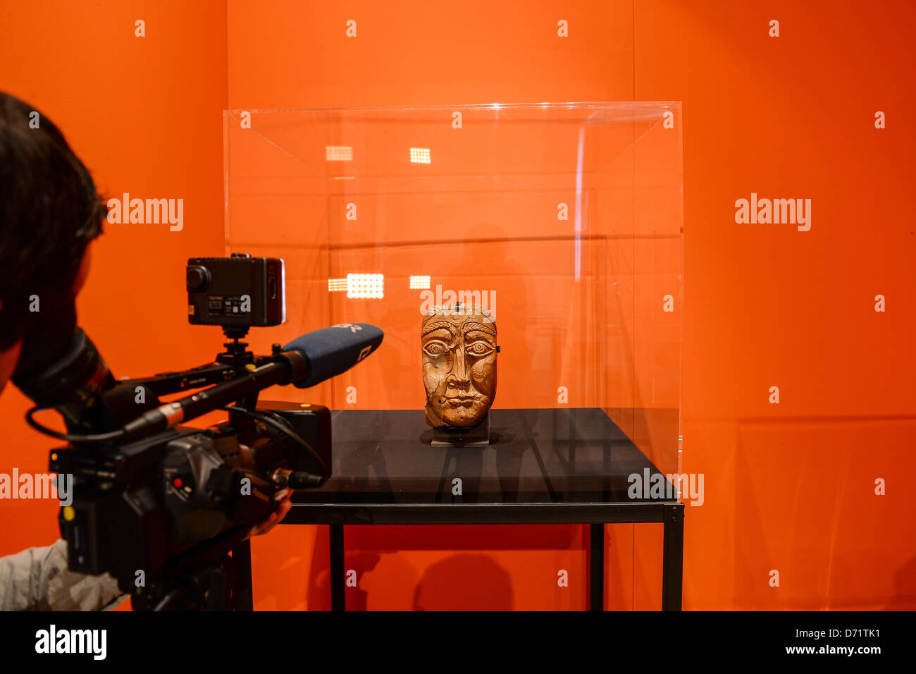 David clay large hi-res stock photography and images - Alamy