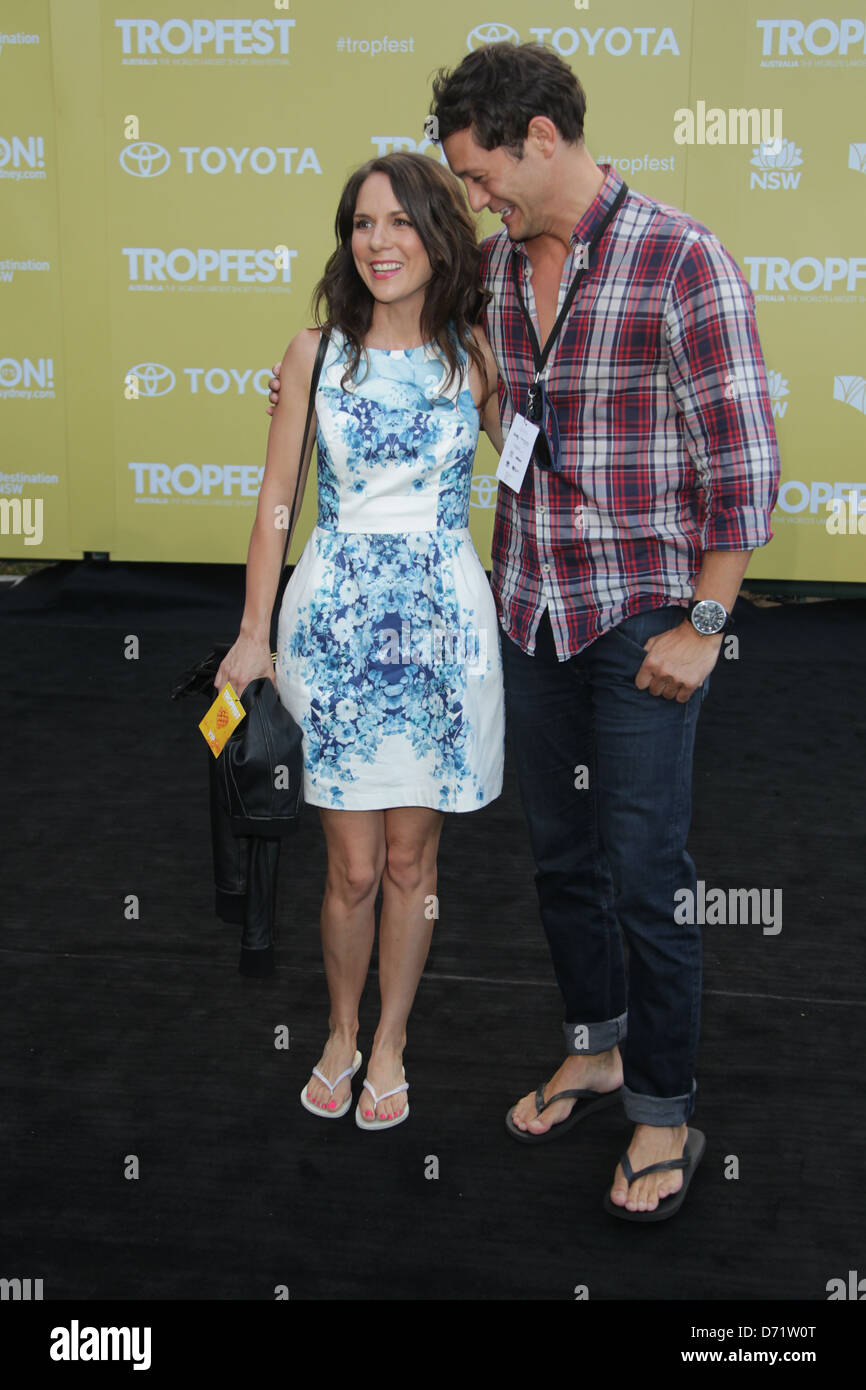 Shortfilmfestival hi-res stock photography and images - Alamy