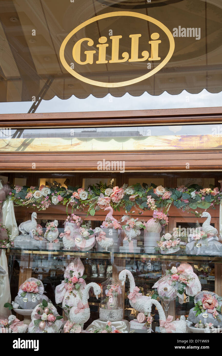 Cafe gilli hi-res stock photography and images - Alamy