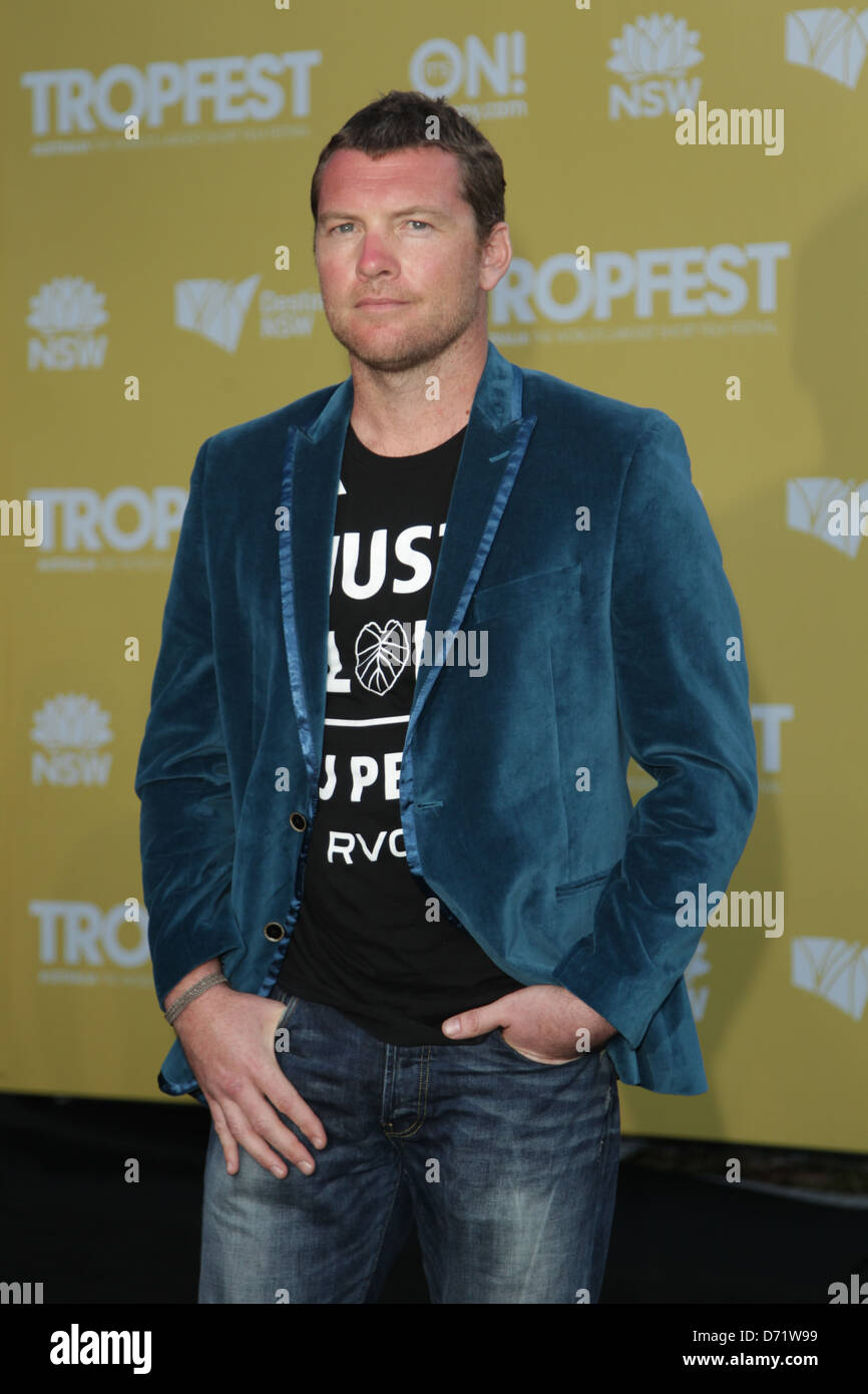 Shortfilmfestival hi-res stock photography and images - Alamy