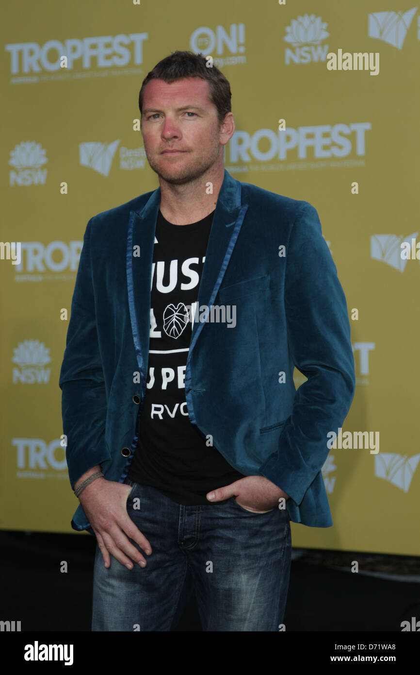 Shortfilmfestival hi-res stock photography and images - Alamy