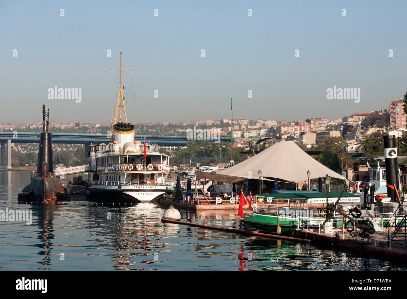 Koc turkey hi-res stock photography and images - Alamy