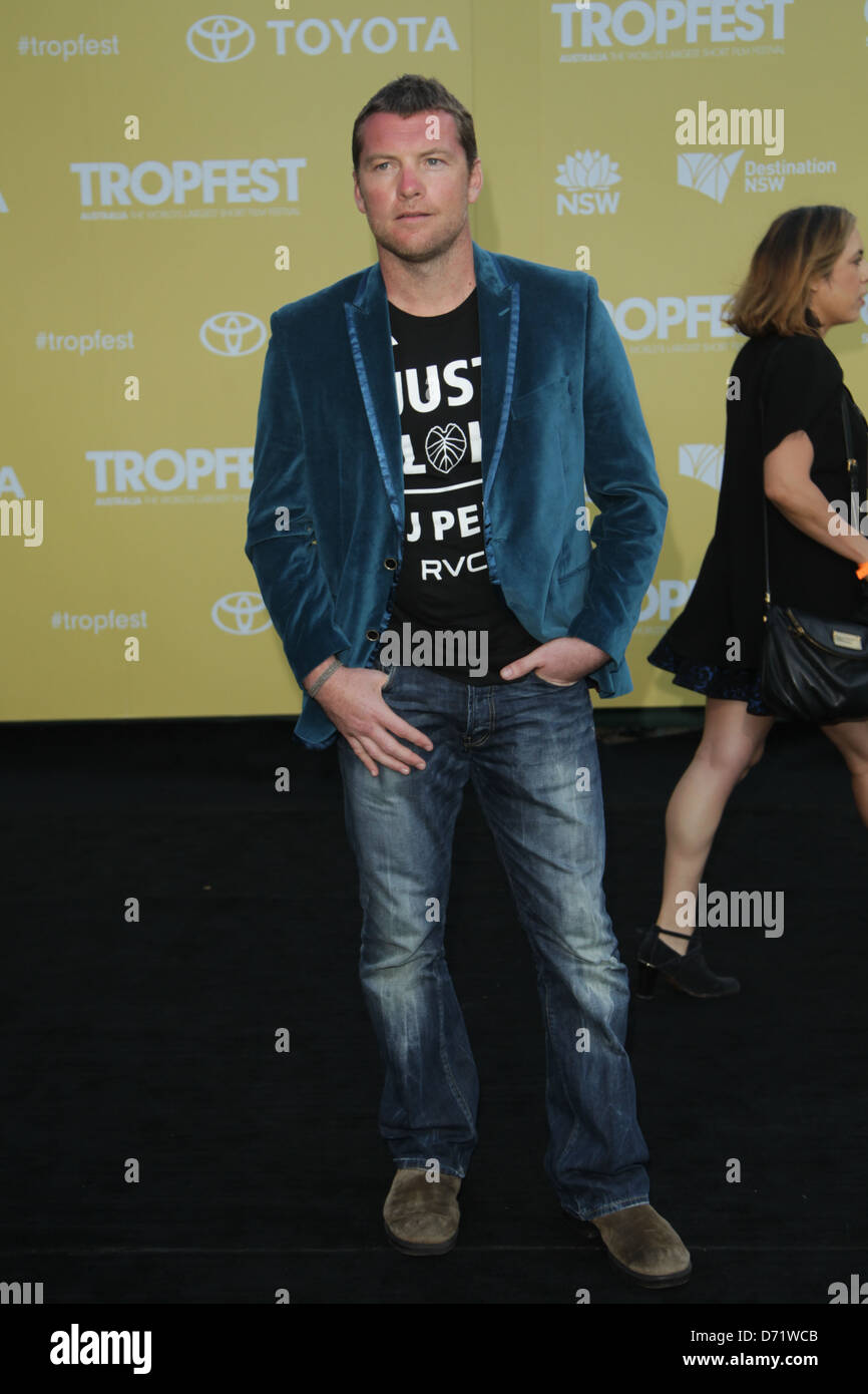 Shortfilmfestival hi-res stock photography and images - Alamy