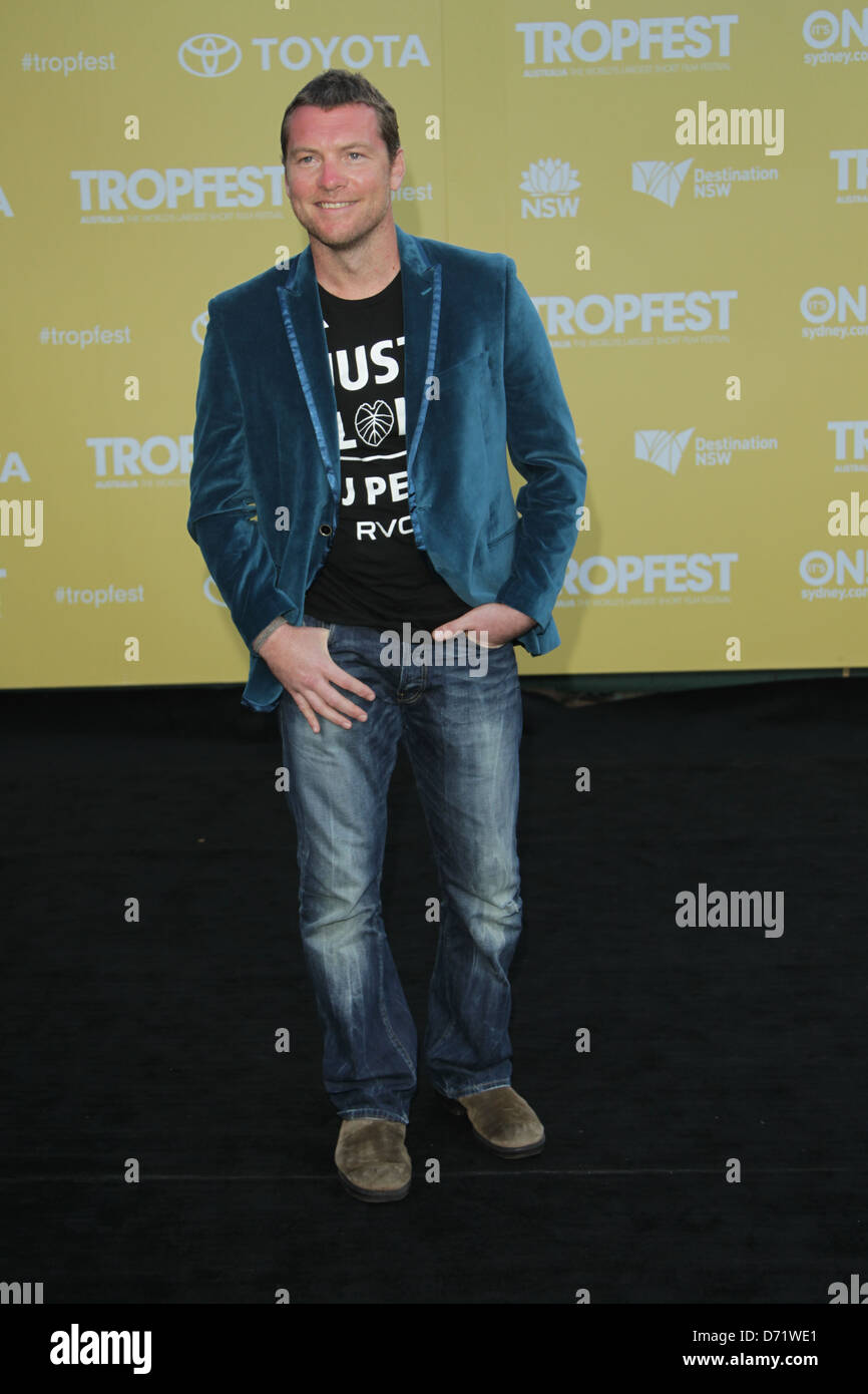 Shortfilmfestival hi-res stock photography and images - Alamy