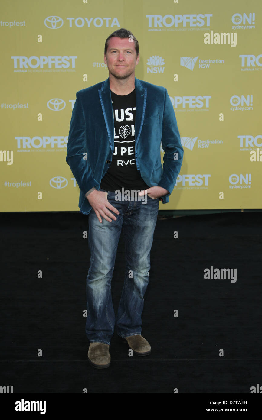 Shortfilmfestival hi-res stock photography and images - Alamy