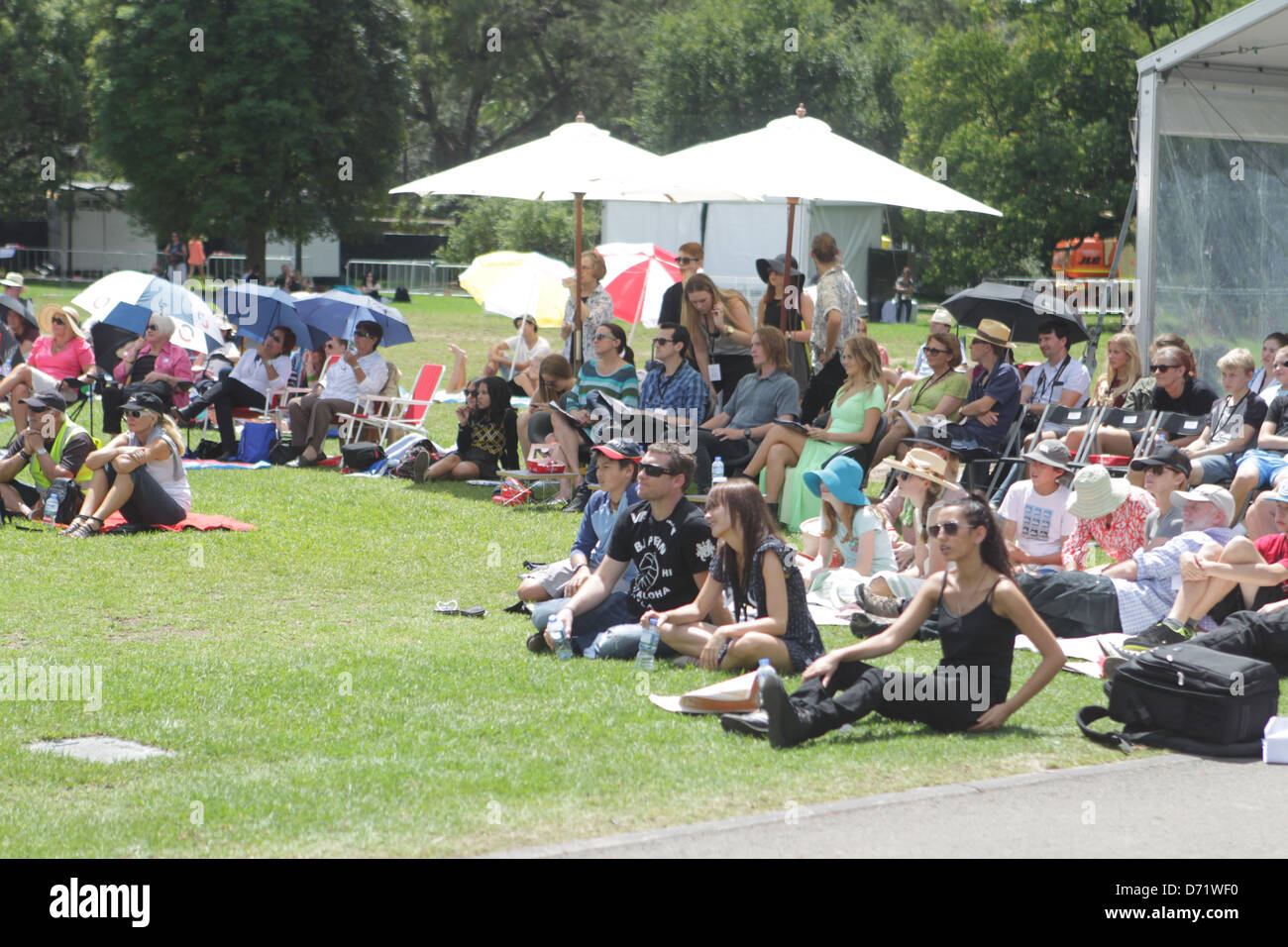 Shortfilmfestival hi-res stock photography and images - Alamy