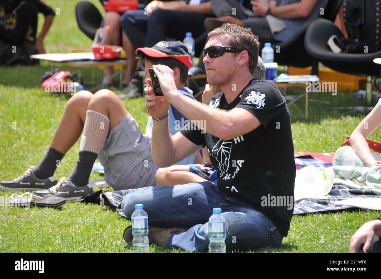 Shortfilmfestival hi-res stock photography and images - Alamy