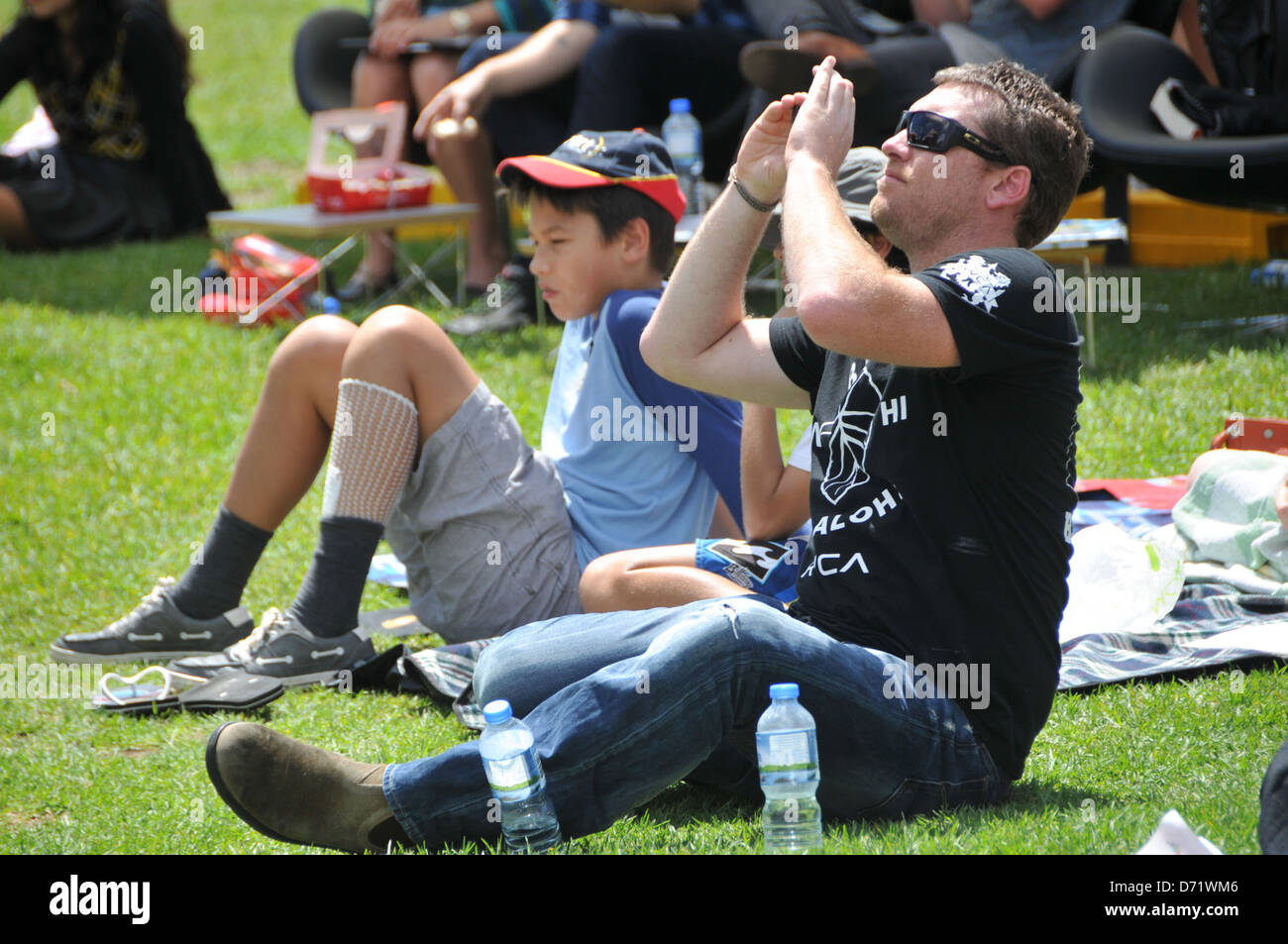 Shortfilmfestival hi-res stock photography and images - Alamy