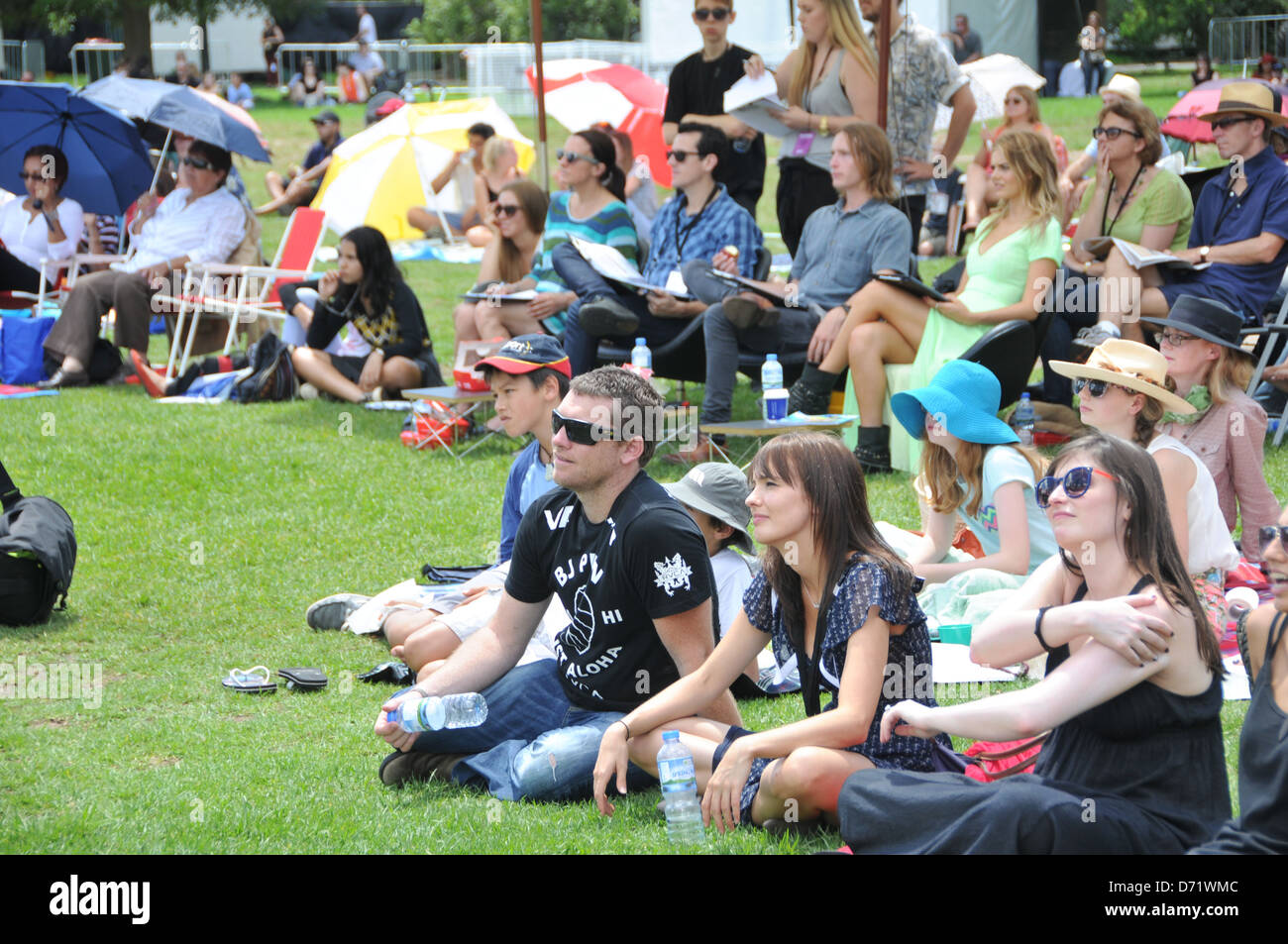 Shortfilmfestival hi-res stock photography and images - Alamy