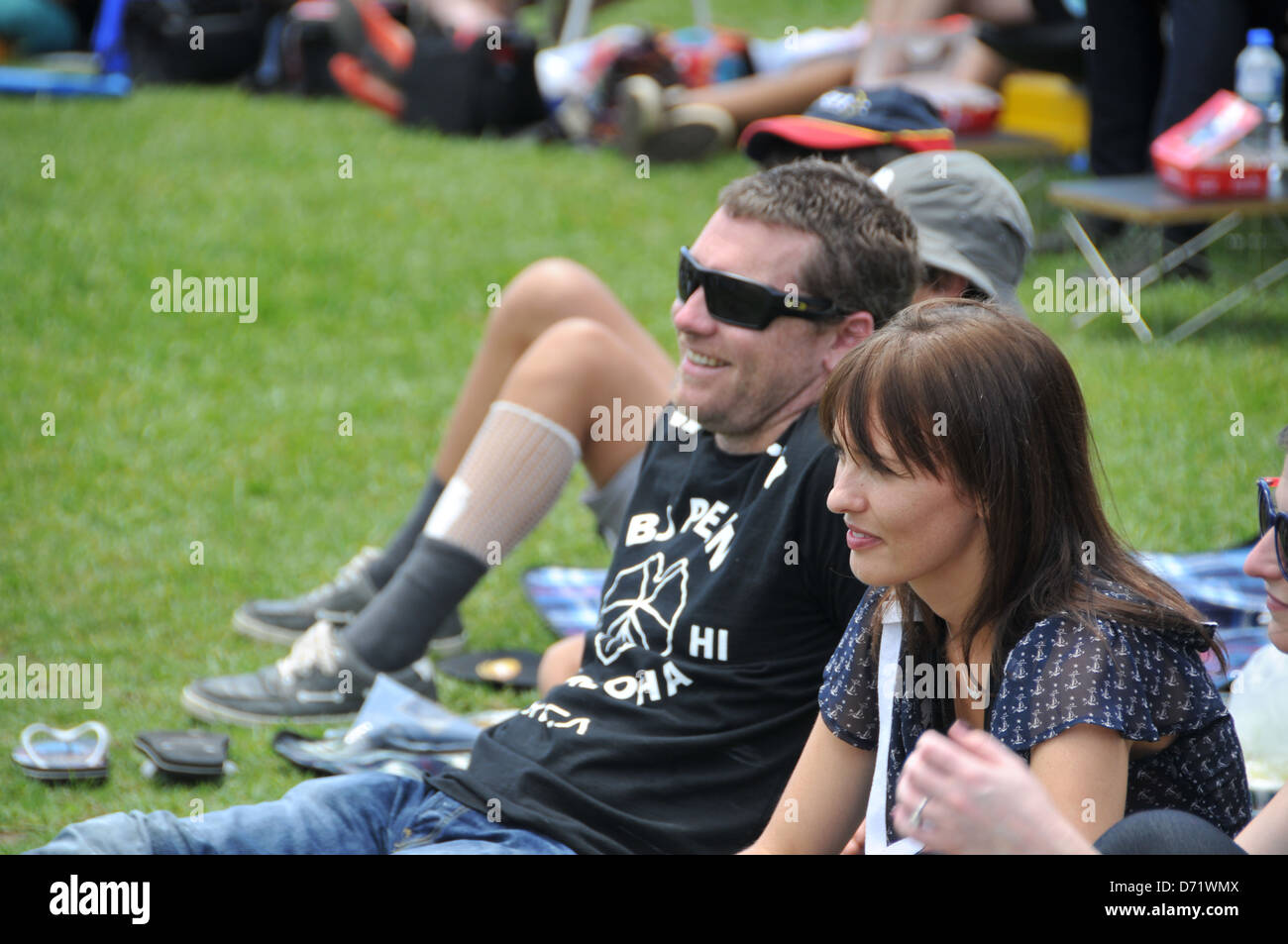 Shortfilmfestival hi-res stock photography and images - Alamy