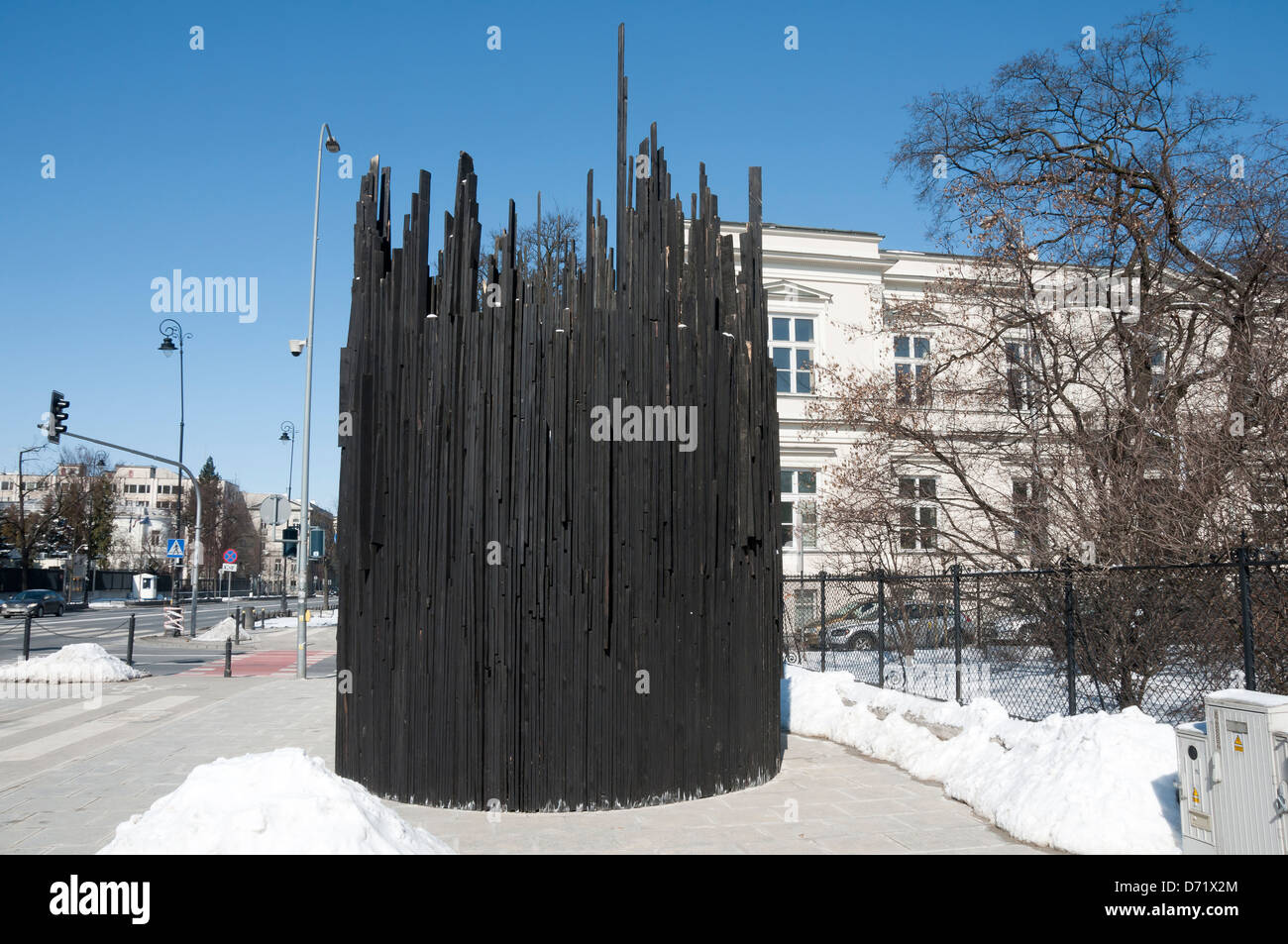 Bartosz sandecki hi-res stock photography and images - Alamy