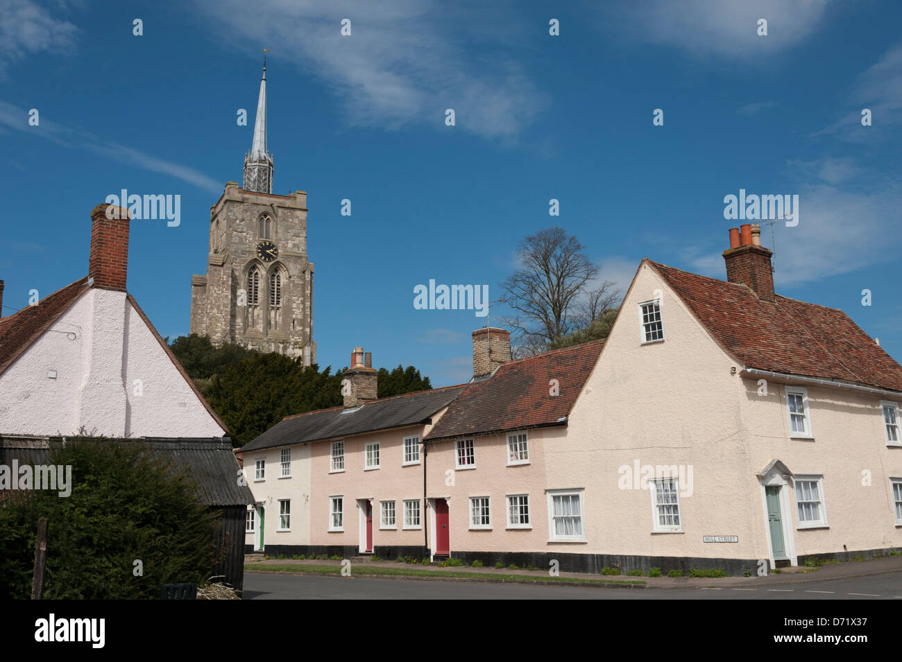 Ashwell hi-res stock photography and images - Alamy