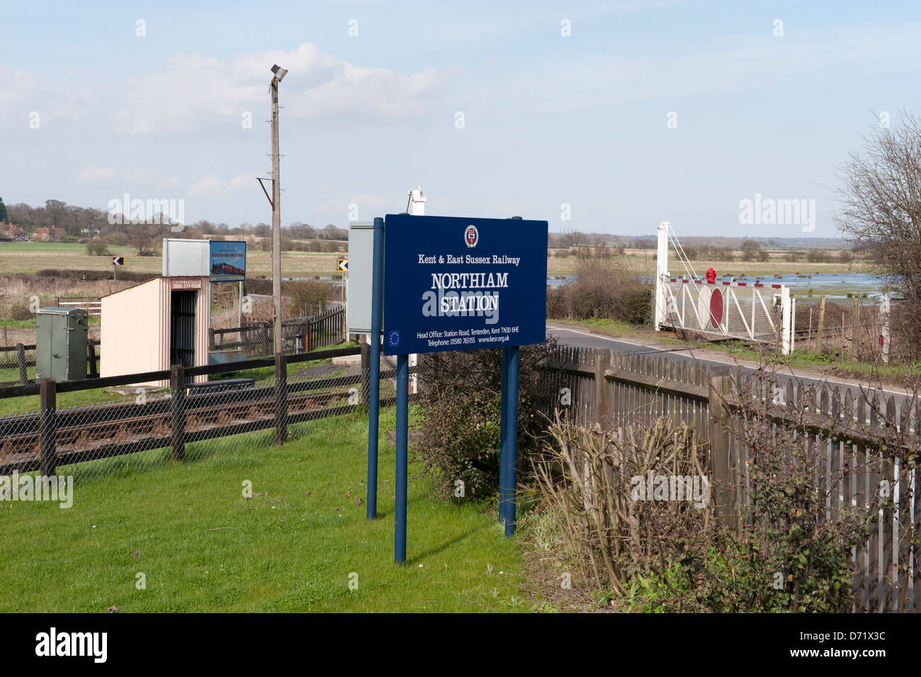 Colonel stephens hi-res stock photography and images - Alamy