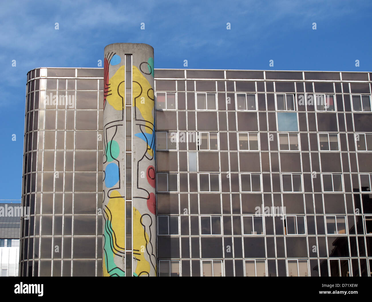 Necker enfants hi-res stock photography and images - Alamy