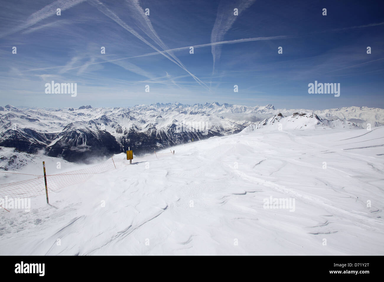 Windswept view hi-res stock photography and images - Alamy