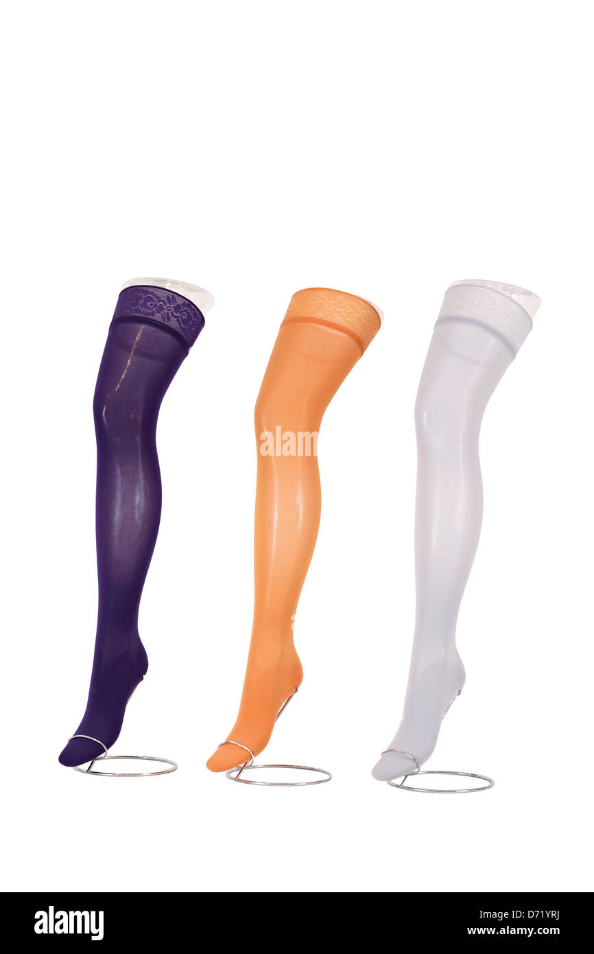 Compression Stockings High Resolution Stock Photography and Images - Alamy