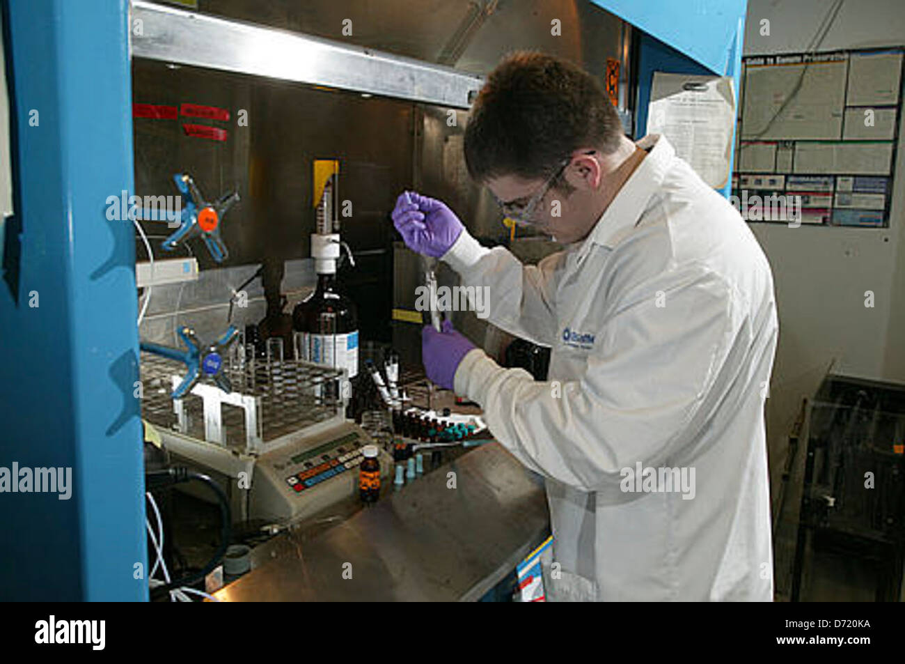 Battelle northwest hi-res stock photography and images - Alamy
