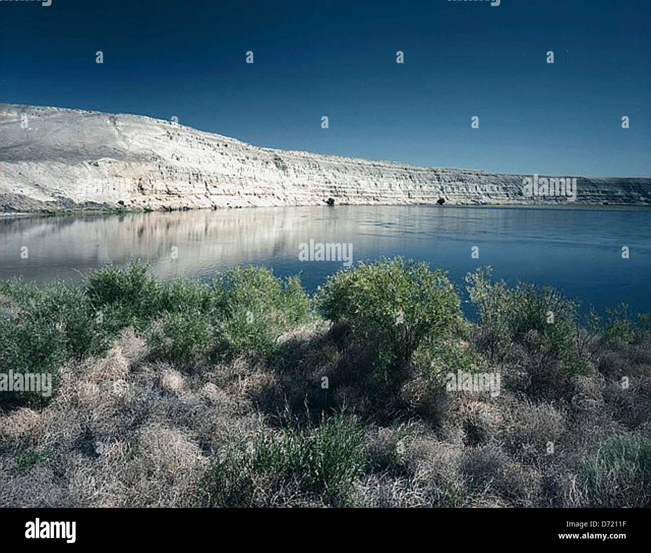 Hanford Nuclear Site High Resolution Stock Photography and Images - Alamy