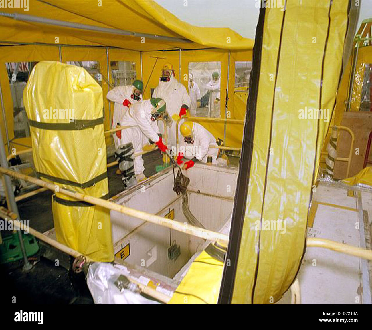 Hanford Nuclear Site High Resolution Stock Photography and Images - Alamy