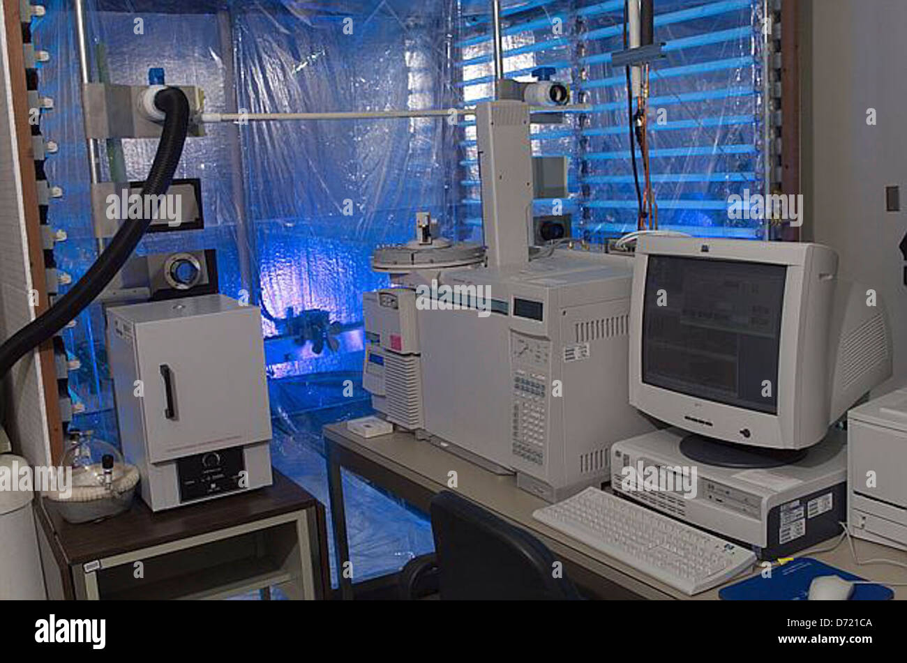 Atmosphericresearch hi-res stock photography and images - Alamy