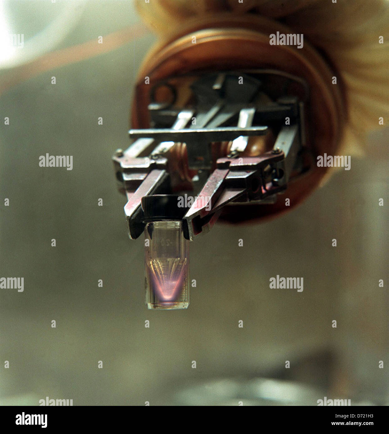 Yttrium hi-res stock photography and images - Alamy