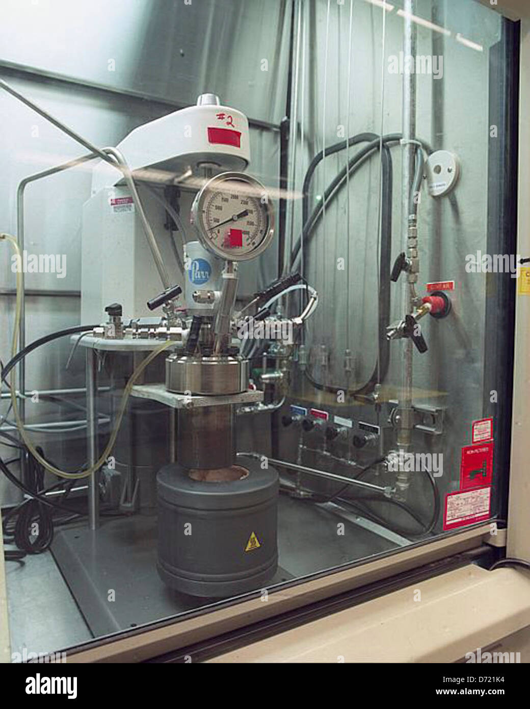 Stirredbatchreactor hi-res stock photography and images - Alamy
