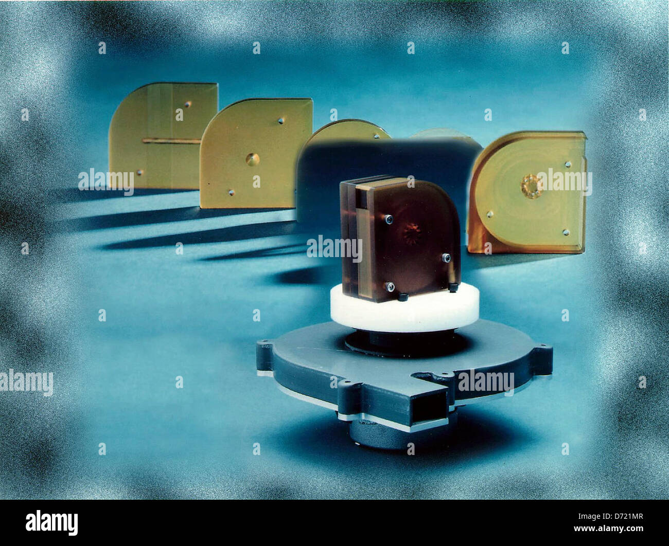 Radial MicroVIC at PNNL is used for advanced microscopy and imaging ...