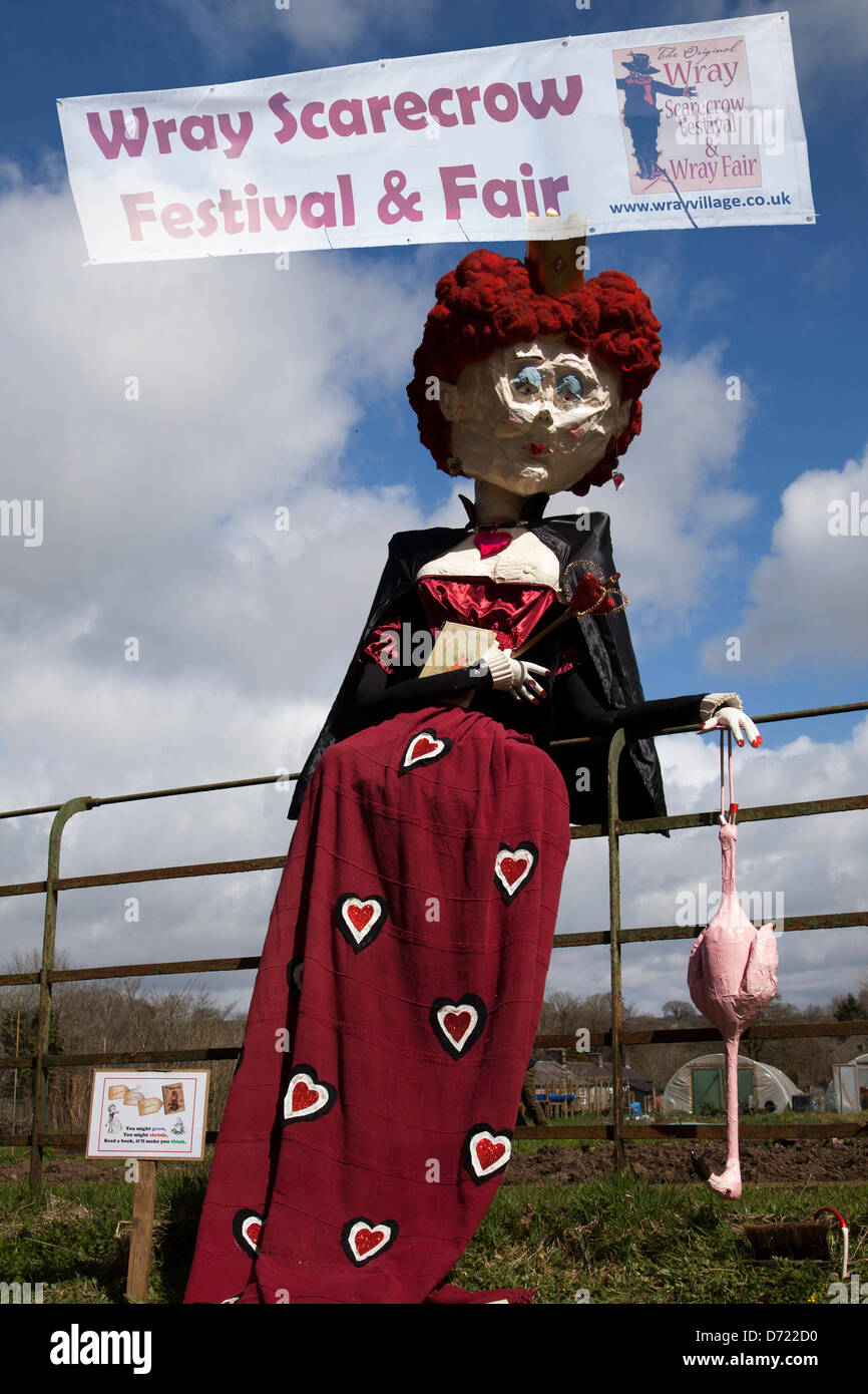 Wacky village hi-res stock photography and images - Alamy