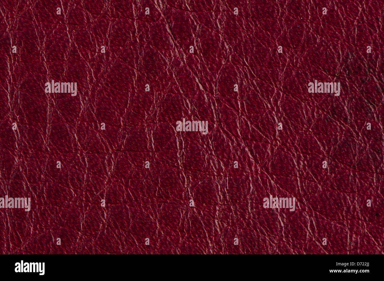 Red leather texture closeup detailed background Stock Photo - Alamy