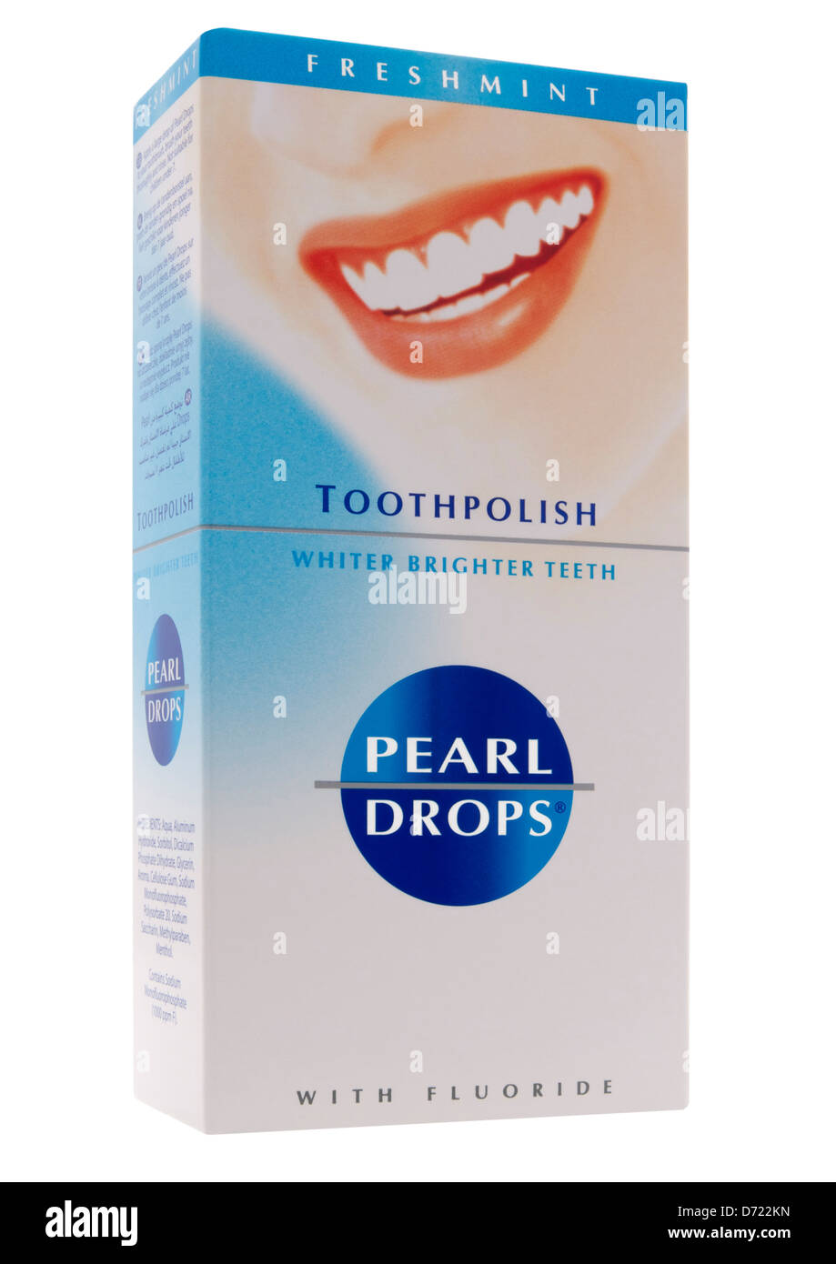 Whitener hi-res stock photography and images - Alamy