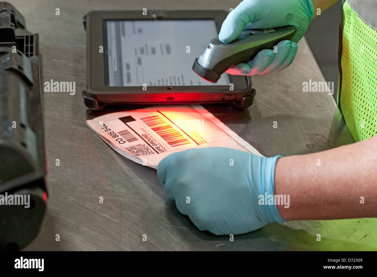 Industry label hi-res stock photography and images - Alamy