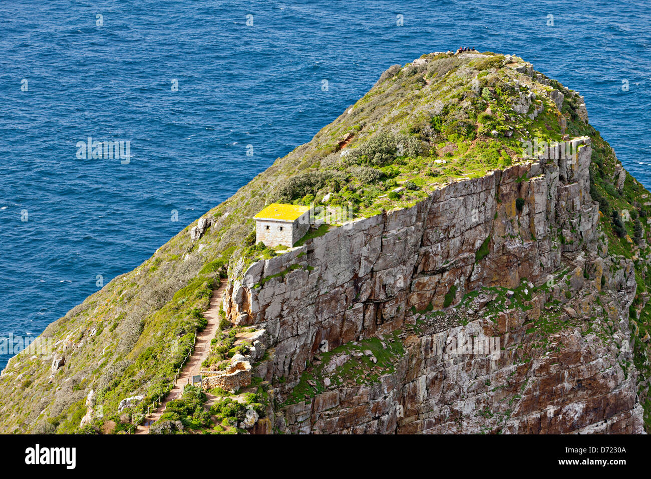Cape peninsula south africa hi-res stock photography and images - Alamy