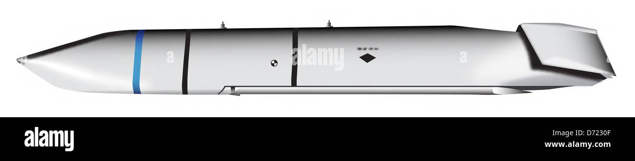 Jassm missile hi-res stock photography and images - Alamy