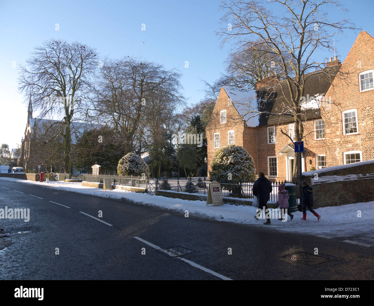 Alford lincolnshire hi-res stock photography and images - Alamy