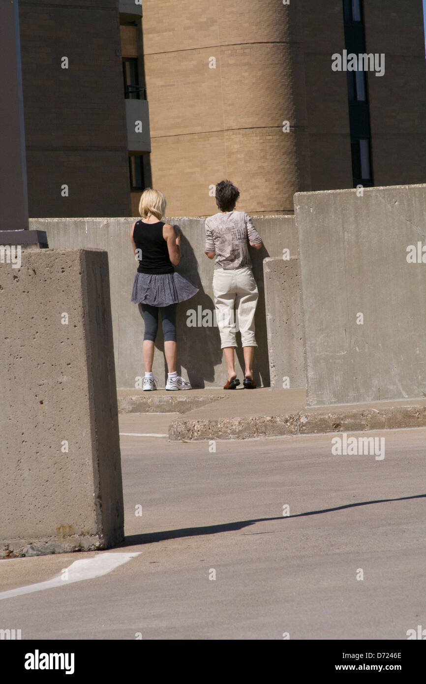 Curious situation hi-res stock photography and images - Alamy