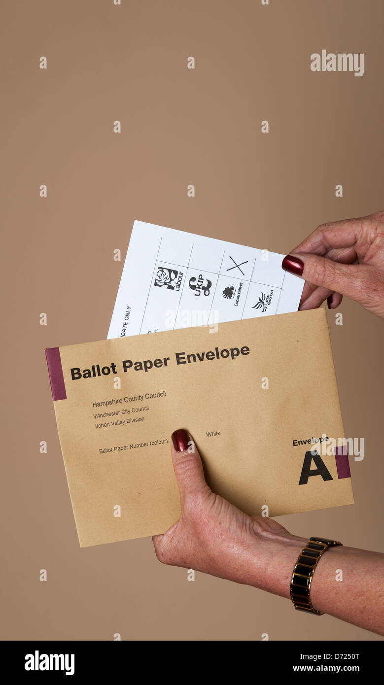 Conservative paper hi-res stock photography and images - Alamy