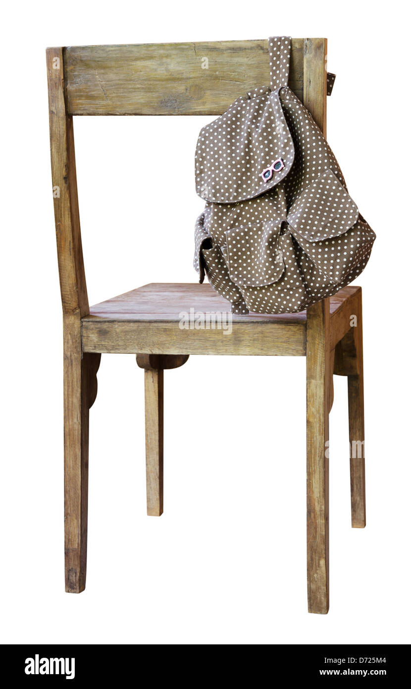 Isolated chair nature hi-res stock photography and images - Alamy