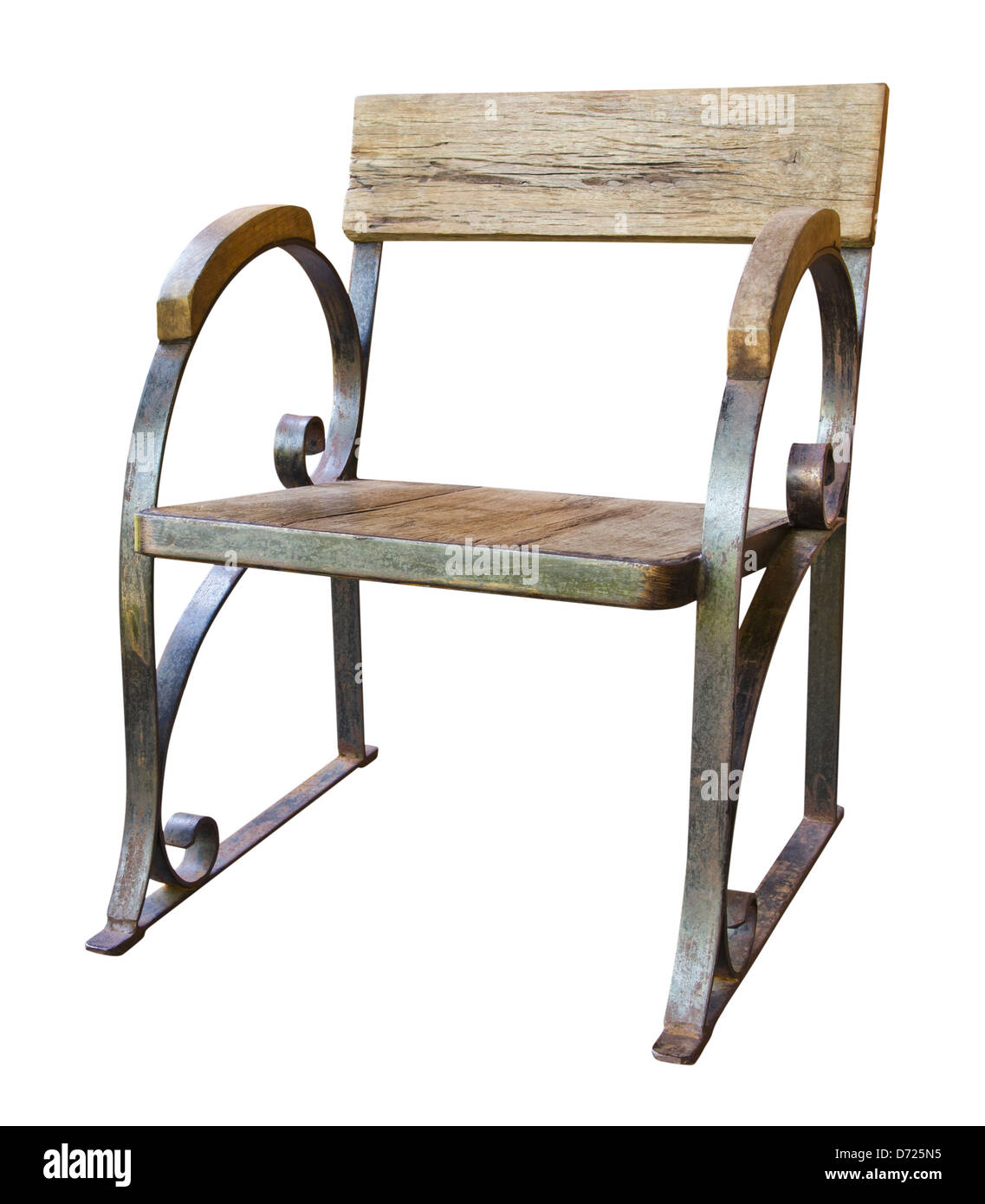 Decorative chair Cut Out Stock Images & Pictures - Alamy