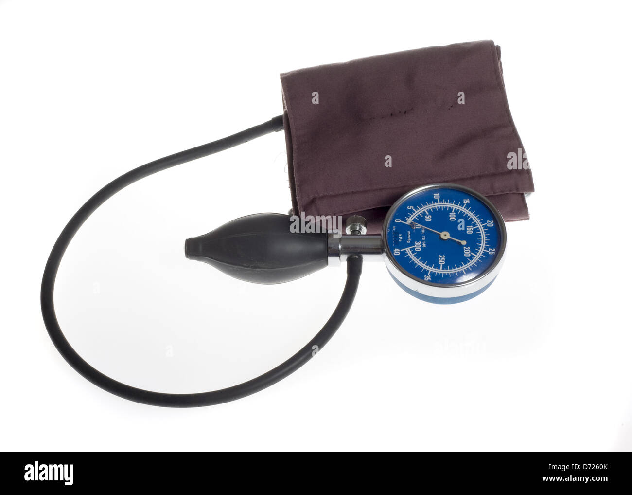 Manometer hi-res stock photography and images - Alamy