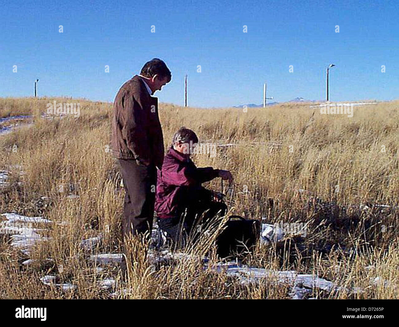 Environmentalsampling hi-res stock photography and images - Alamy