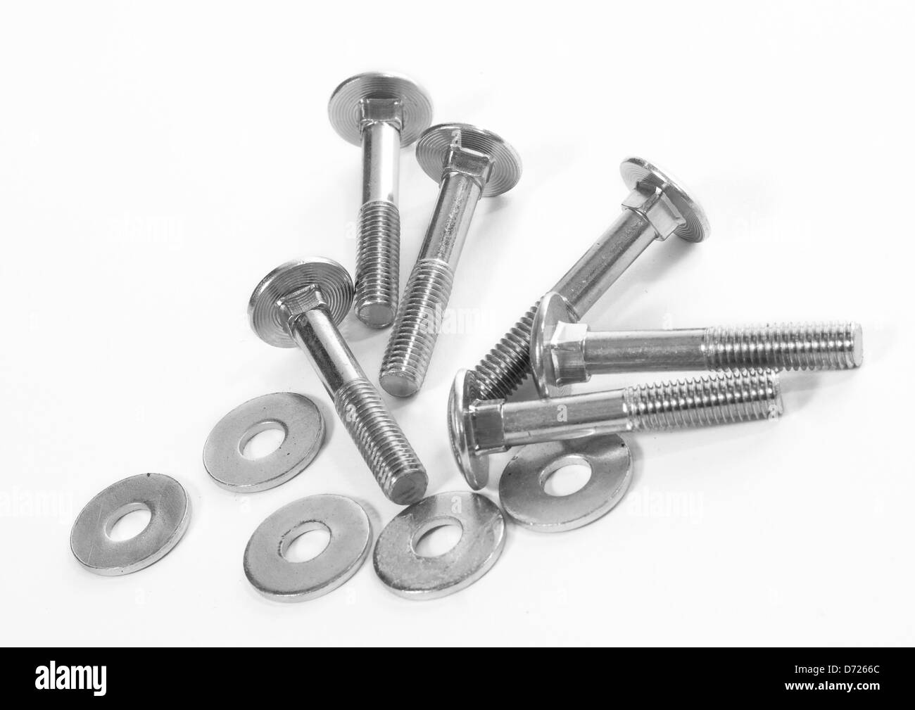 Metal screw threads hi-res stock photography and images - Alamy
