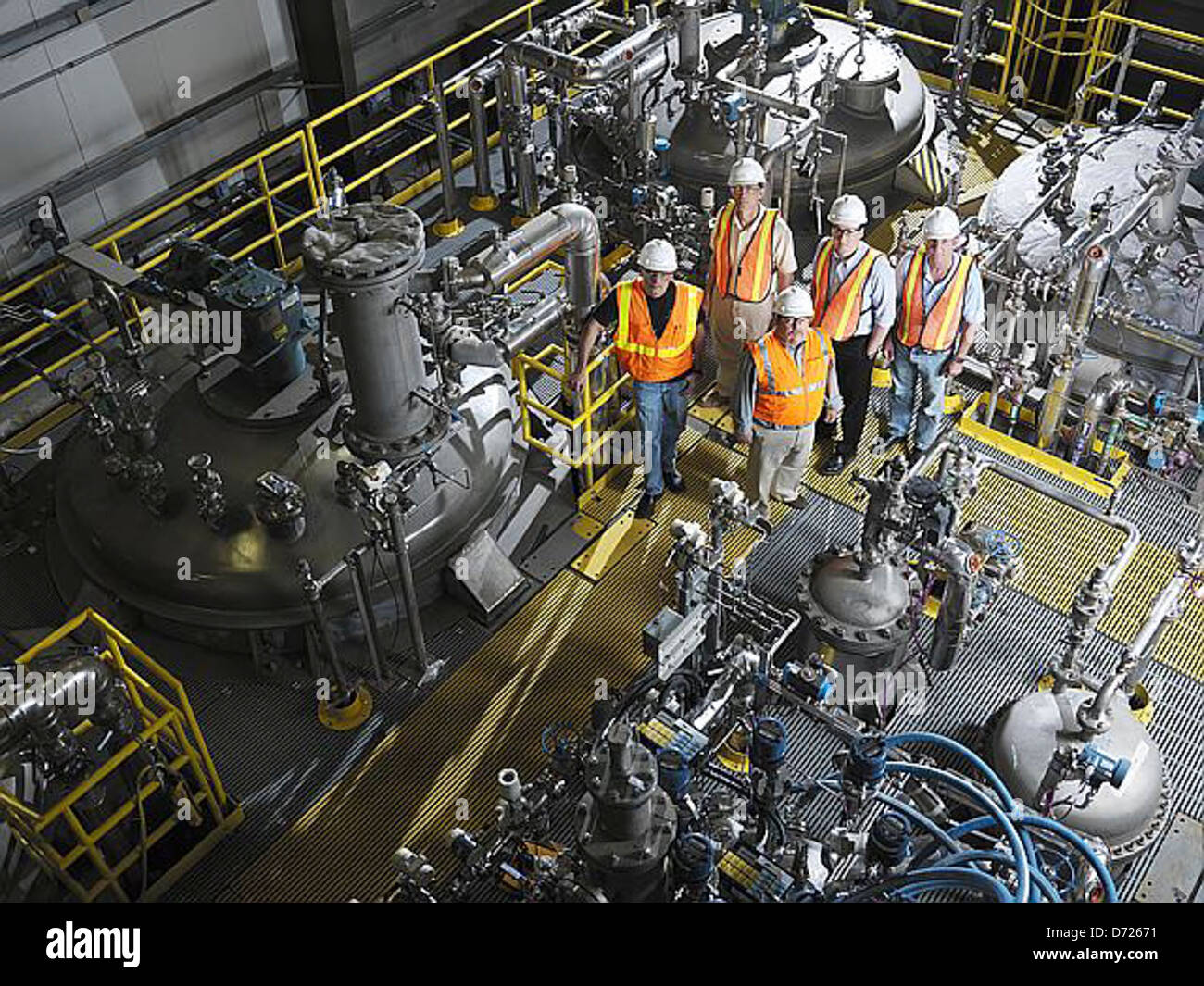 Vitrification technology hi-res stock photography and images - Alamy