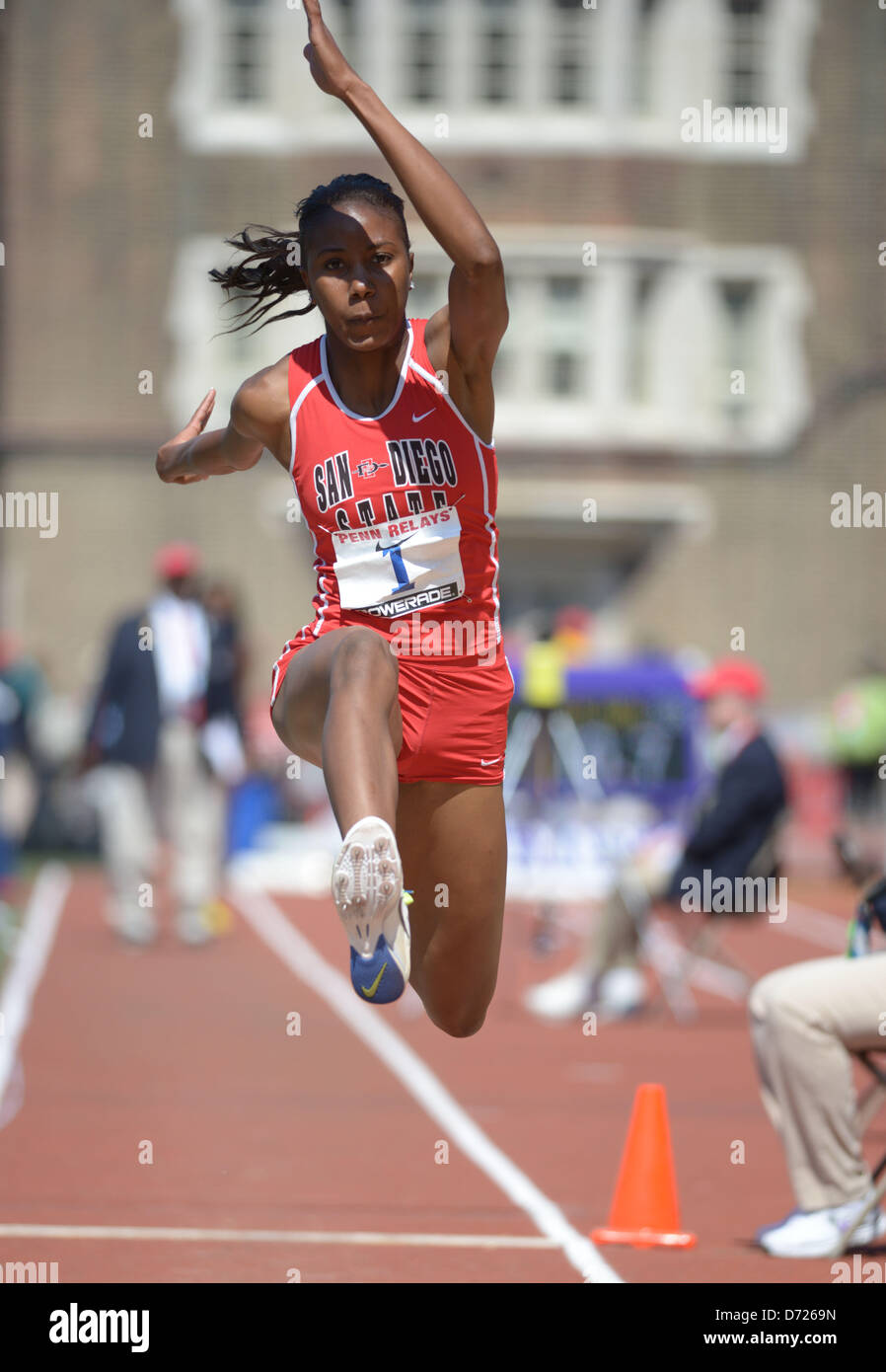 Shanieka thomas hi-res stock photography and images - Alamy