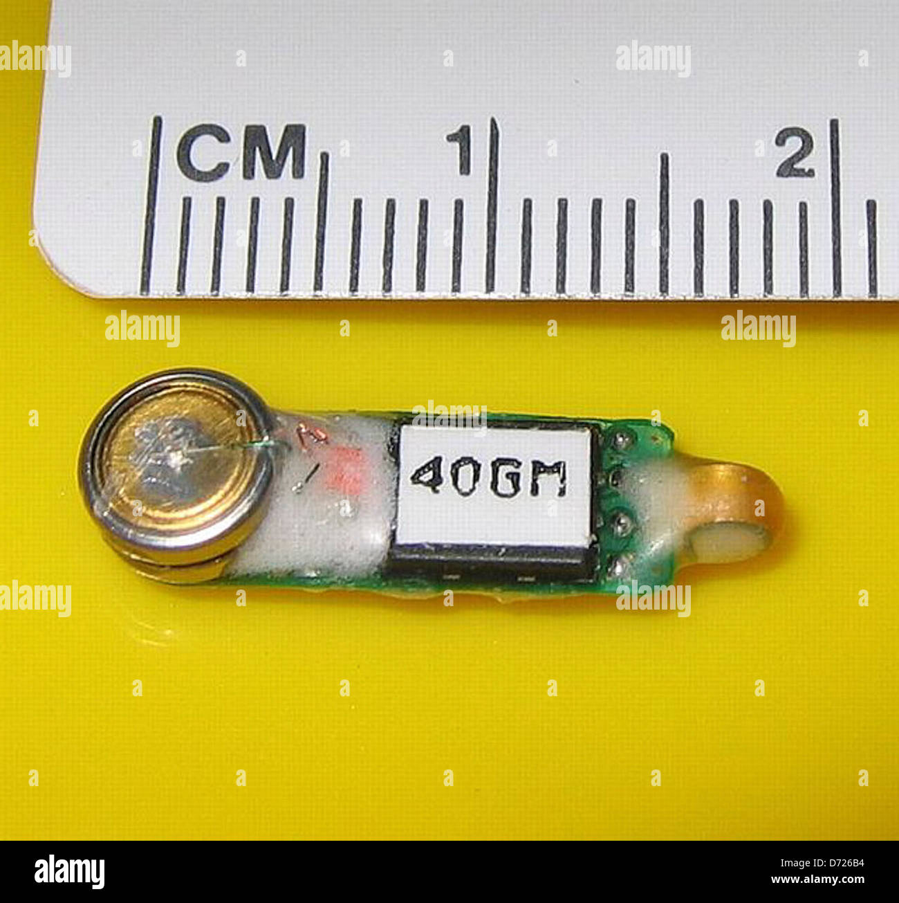 Salmonsensors hi-res stock photography and images - Alamy